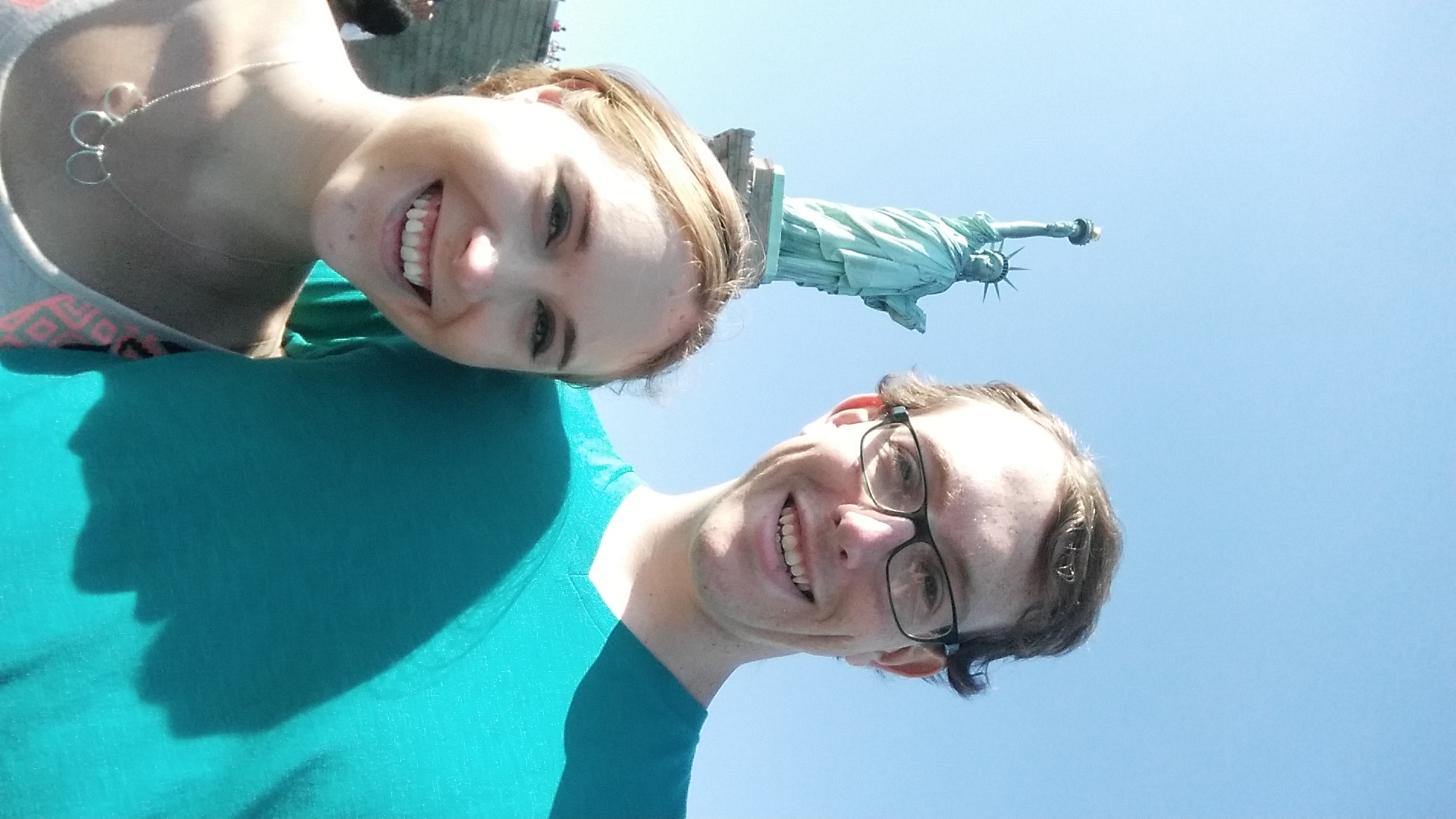 Rees McNally | Experimental Physics